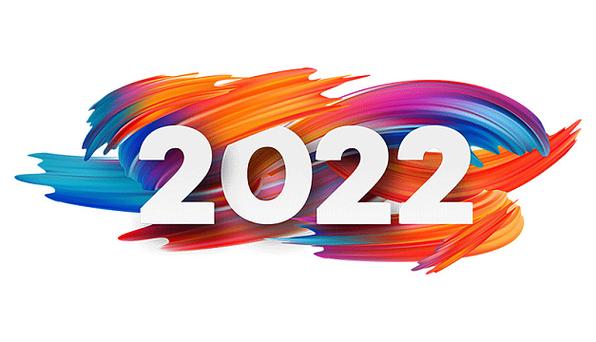 2022新年看点截图