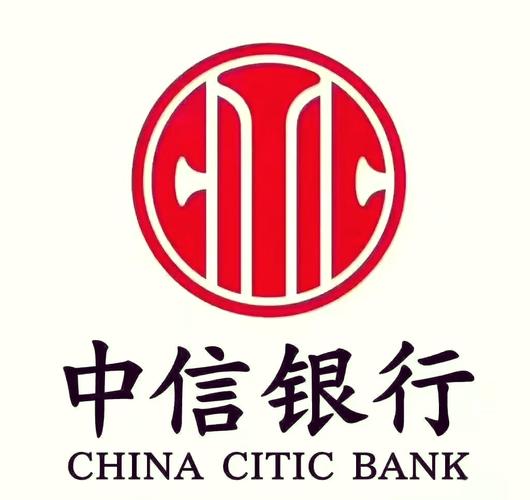 中信金融手机版图标