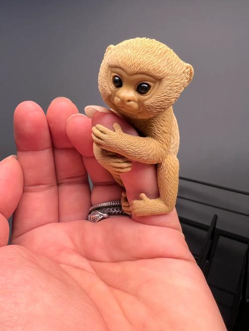 拇指猴图标