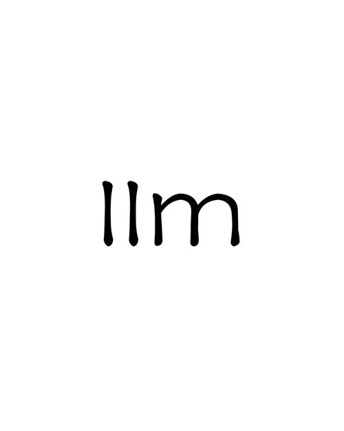 来撩官网版llm图标