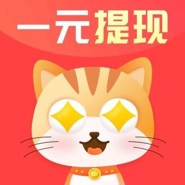 赚小喵赚钱图标