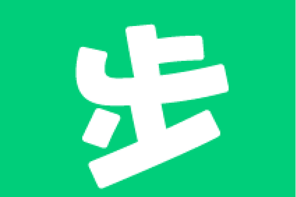 步赚达人图标