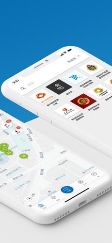 梯知汇图标