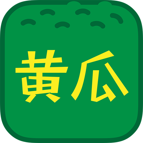 青瓜短视频图标