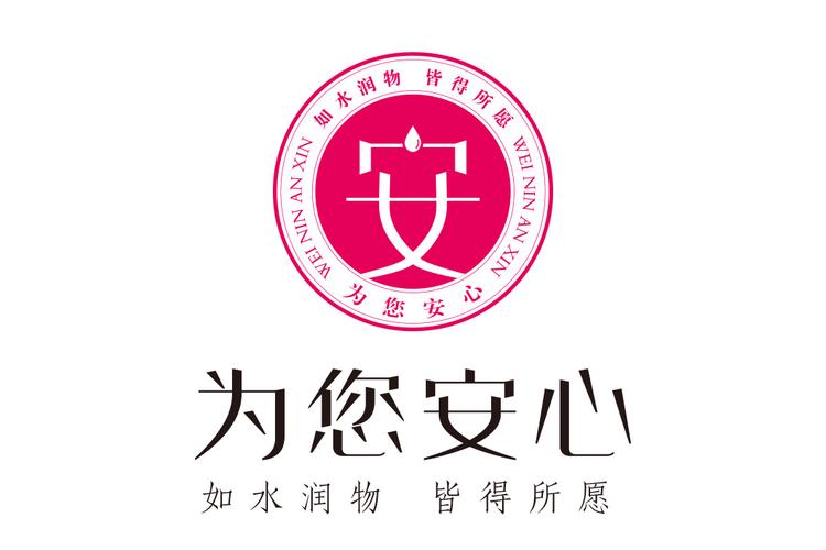 安心园旗下共享图标