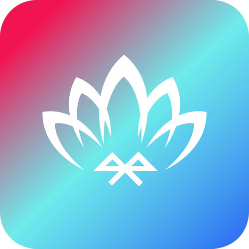 九莲宝灯图标