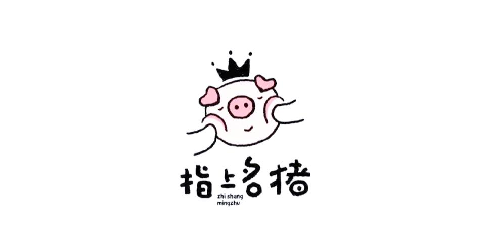掌上金猪图标