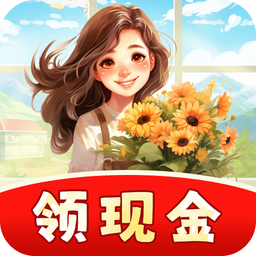 阳光金币屋赚钱邀图标