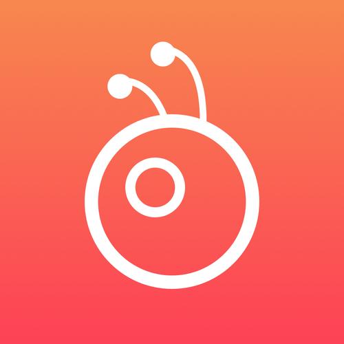 小蚂蚁合约app图标