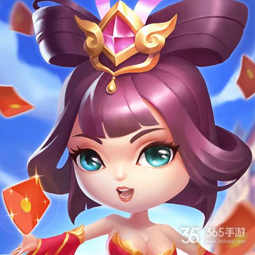 今晚娶貂蝉2022图标