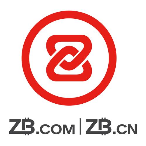 ZB中币网交易平图标