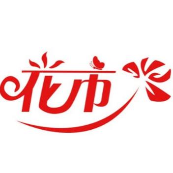 花揪网图标