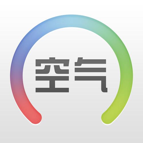 空气污染模拟器汉图标