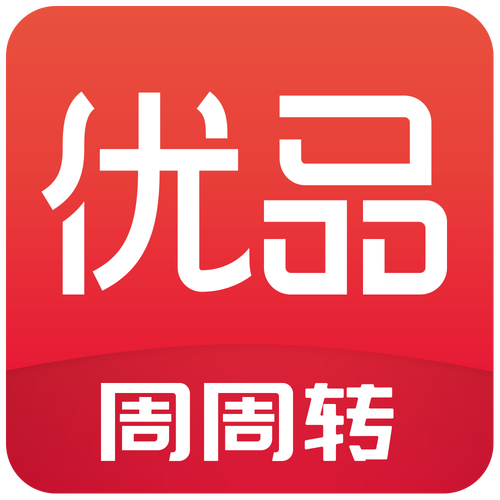 优品赞截图