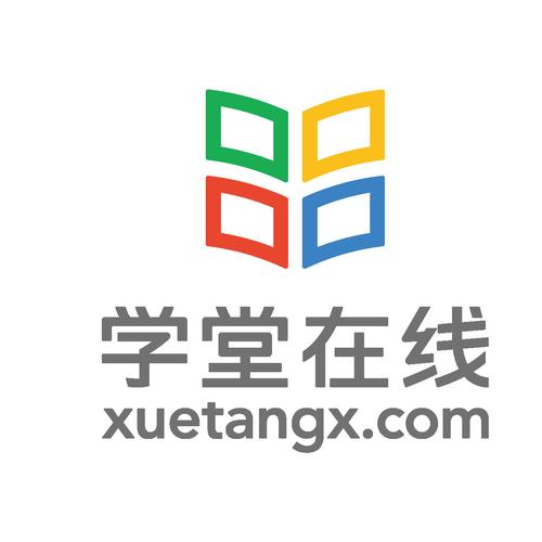 宁学堂在线学堂学图标