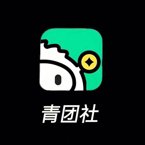 青团宅家赚图标