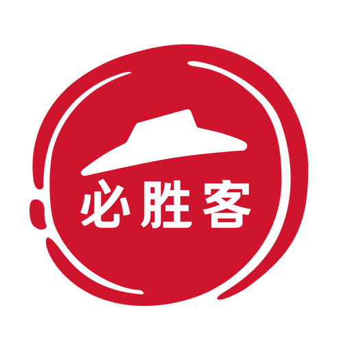 胜客付app图标