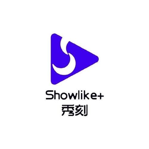 bg秀刻短视频红图标
