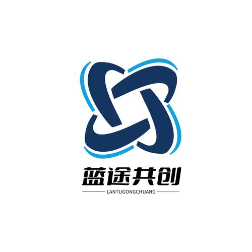 蓝途创客图标
