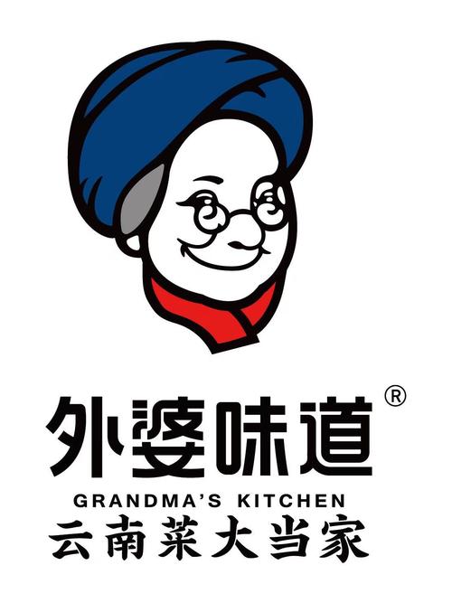 奶奶的菜谱
