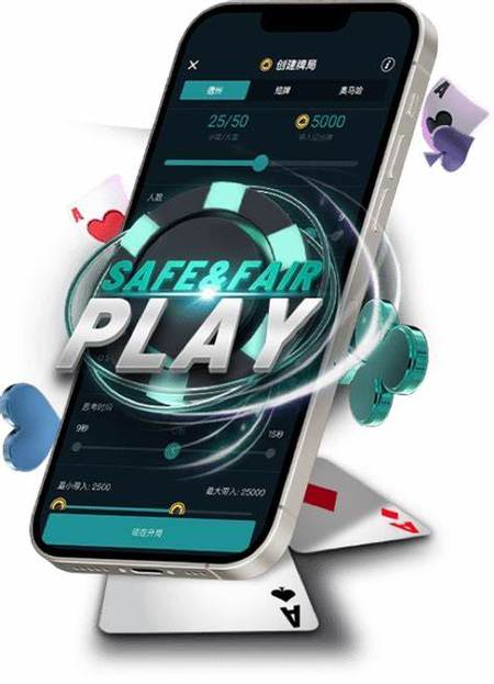 wepoker微扑克