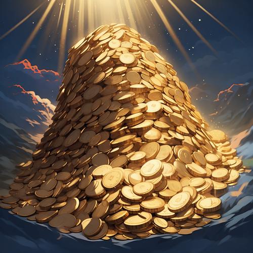 首富大亨无限金币截图