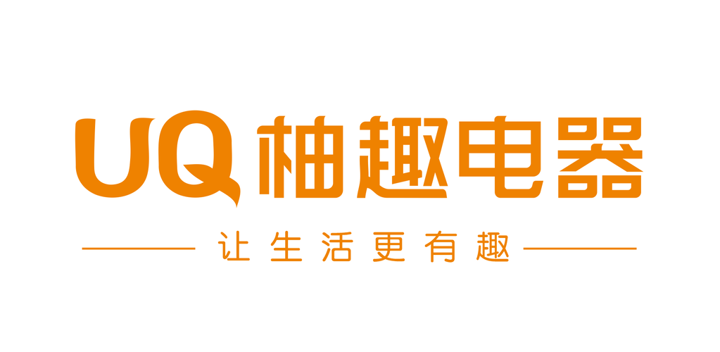 柚趣生活图标