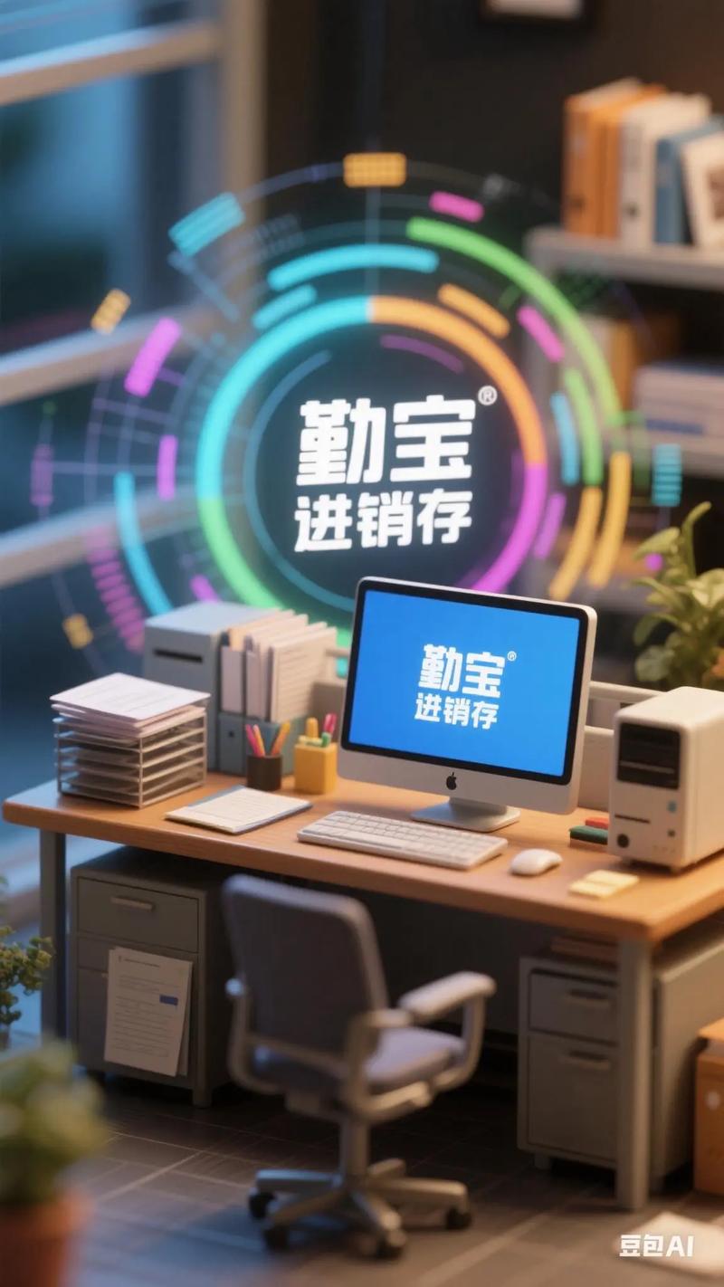 勤闲宝截图