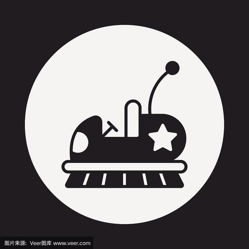 碰碰车竞赛202图标