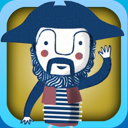 海贼跳跳APP