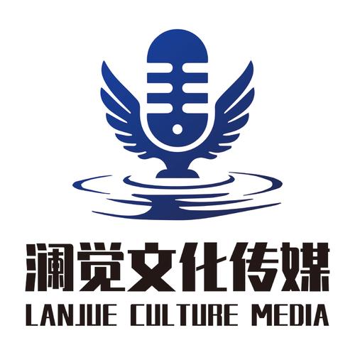 澜觉文化聊天图标