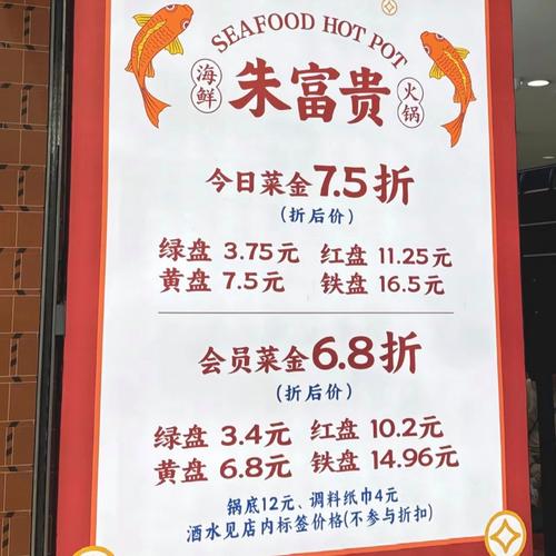 富贵火锅店赚钱版