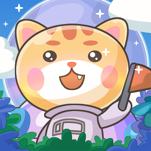 萌萌喵物语红包版