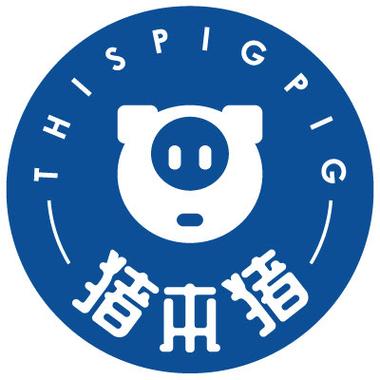 猪猪短视频本图标