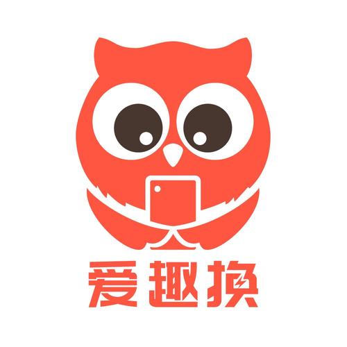 爱趣转图标