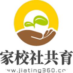 2021家校共育图标