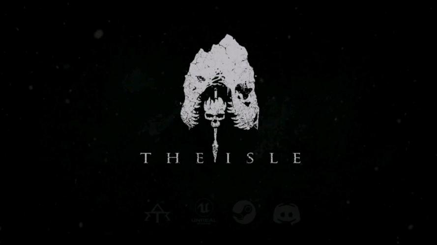 theisle游图标