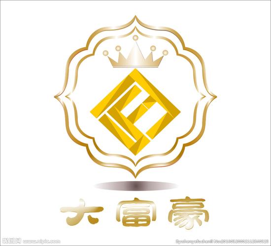 饭店大富豪官方版图标