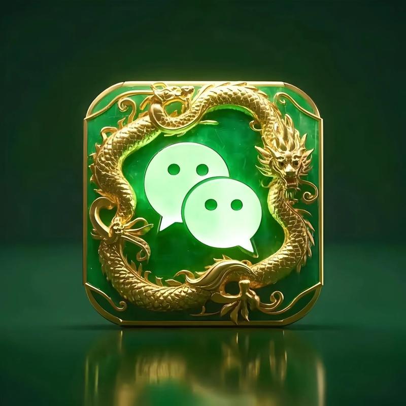 神龙赚微信挂机赚图标