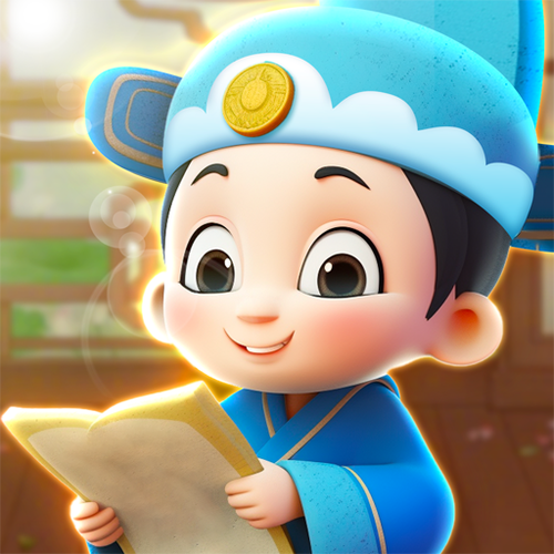 成语小秀才之金榜