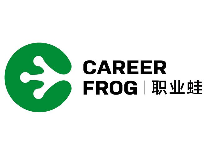 求职蛙截图