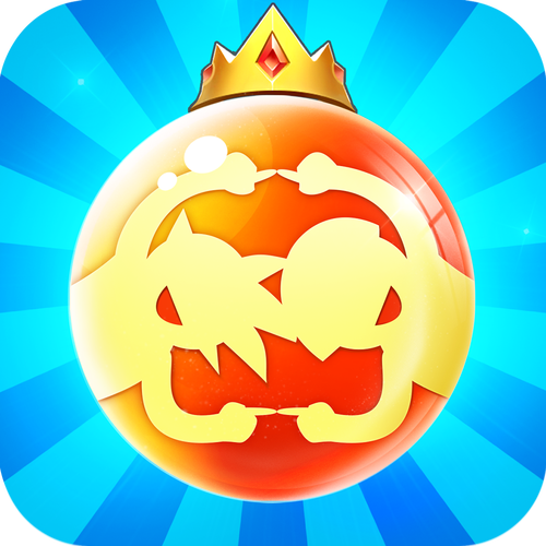 球球英雄极速版