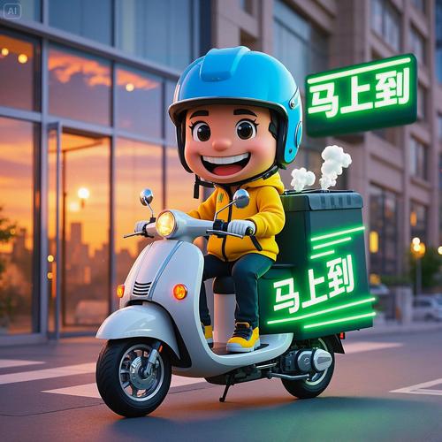 外卖大富翁202截图