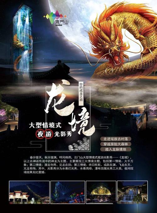 客云门