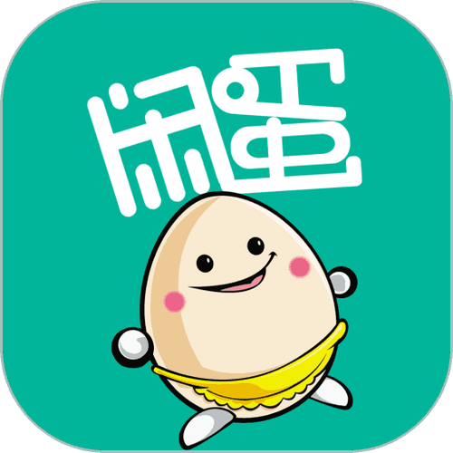闲蛋赚图标