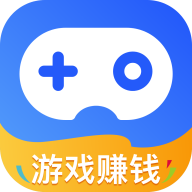 益玩赚玩游戏赚钱图标
