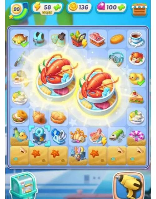 梦幻餐厅红包版最新版