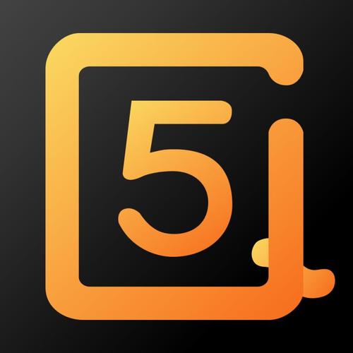 51趣步本截图