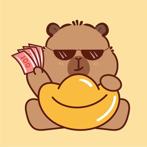 小豚赚钱福利版图标