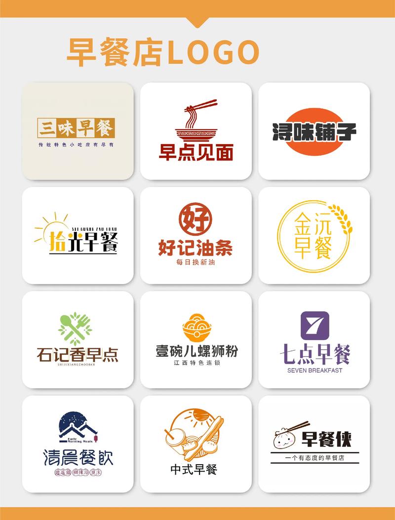 富贵早餐店红包版图标